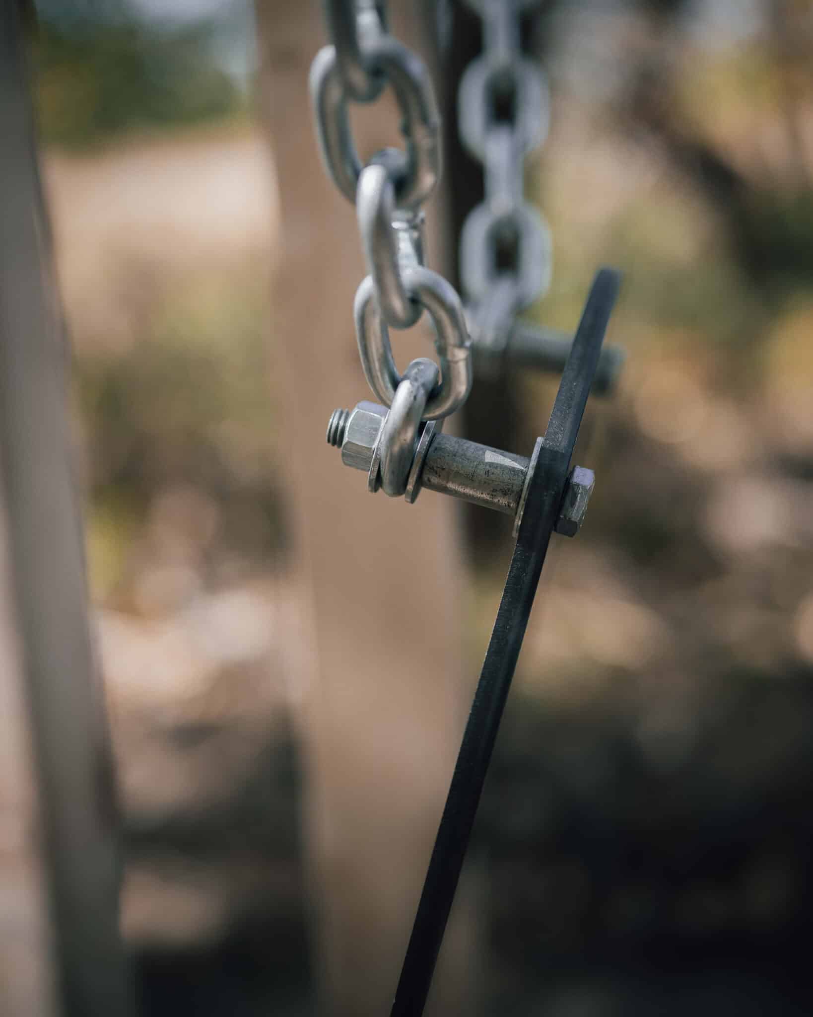 How to Hang AR500 Steel Targets | Proper Height, Angle & Methods