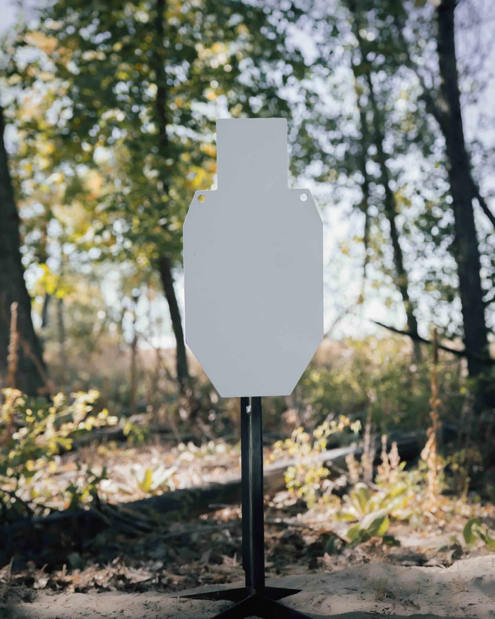 New to Shooting AR500 Steel Targets? Here’s Everything You Need to Know ...