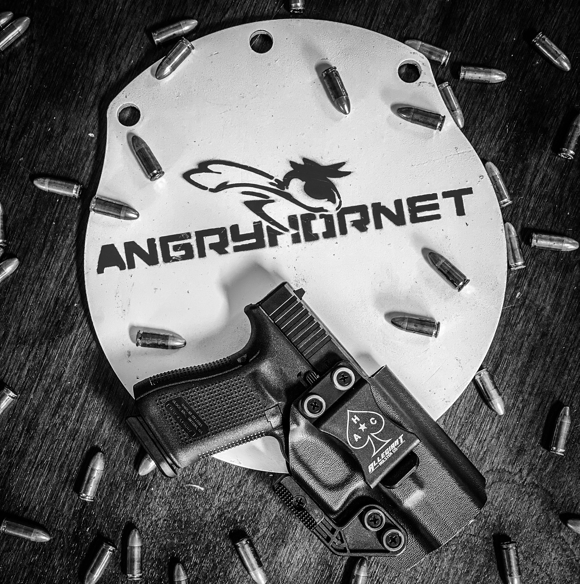 New to Shooting AR500 Steel Targets? Here’s Everything You Need to Know ...