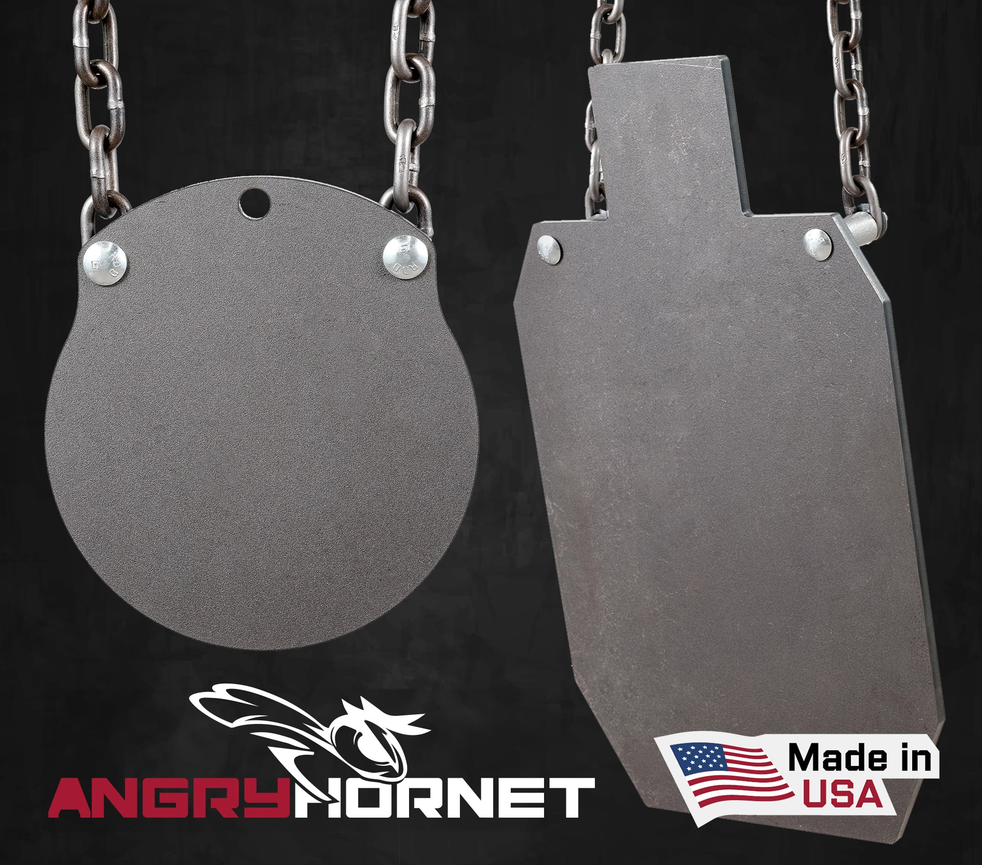 New to Shooting AR500 Steel Targets? Here’s Everything You Need to Know ...
