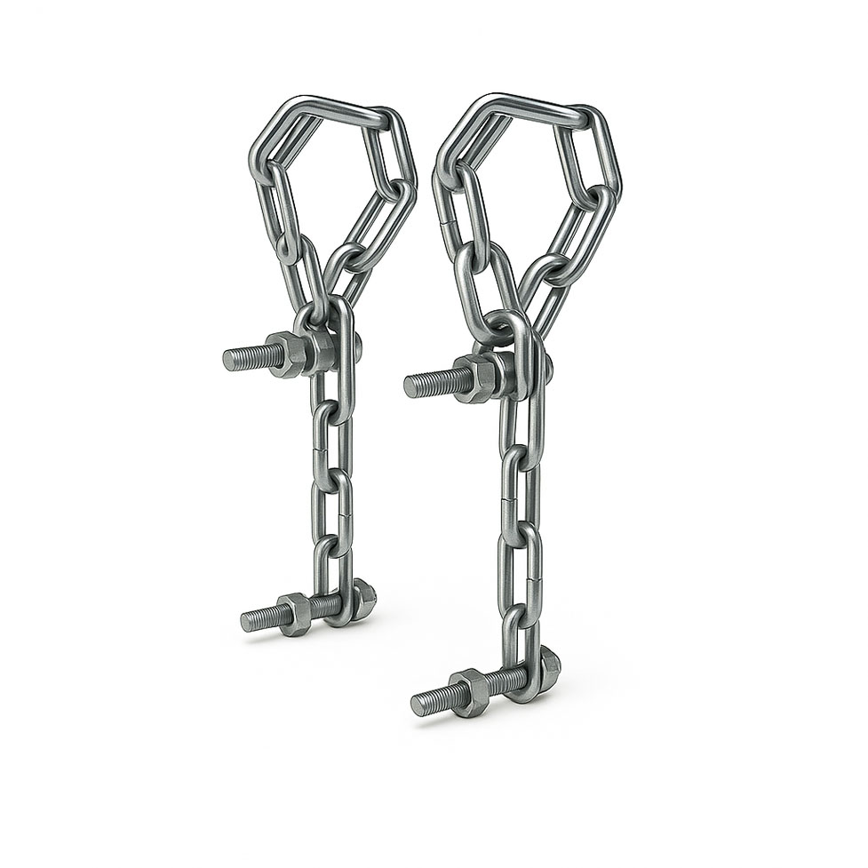 Chain Pack - Angry Hornet Targets