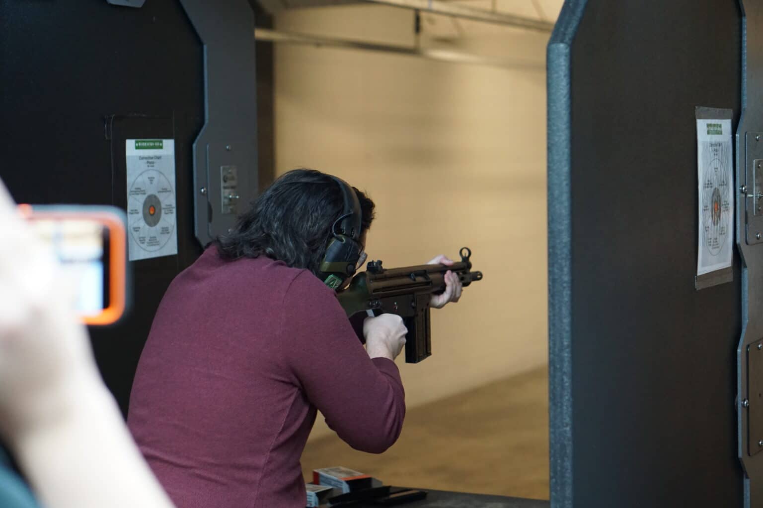 What Kinds of Targets Are Ideal for Rifle Shooting? - Angry Hornet Targets