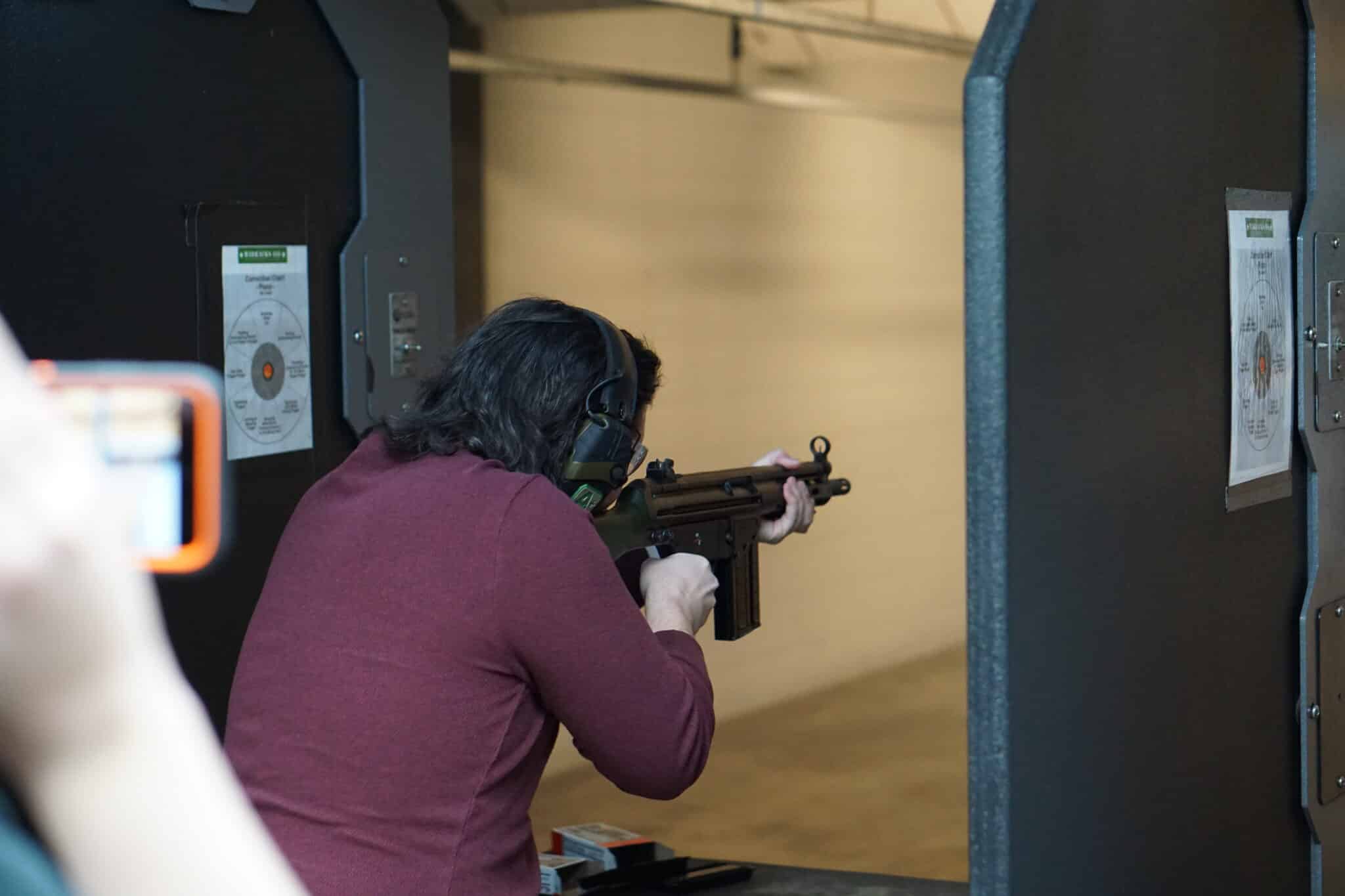 What Kinds of Targets Are Ideal for Rifle Shooting? - Angry Hornet Targets