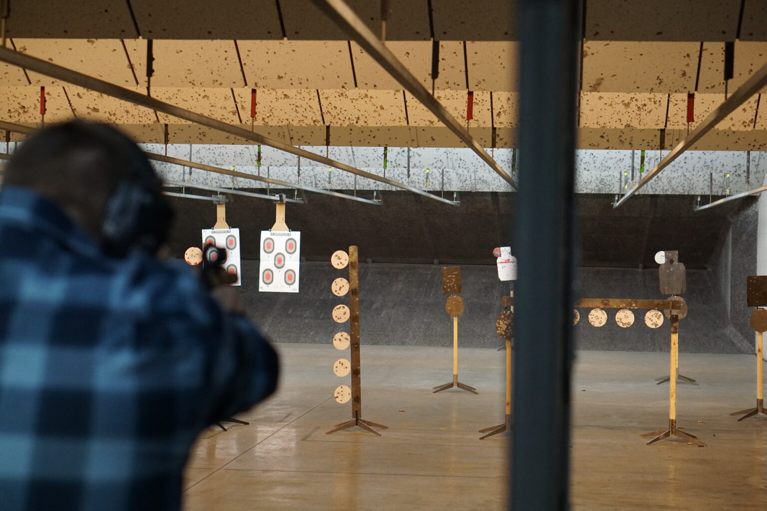 What Kinds of Targets Are Ideal for Rifle Shooting? - Angry Hornet Targets