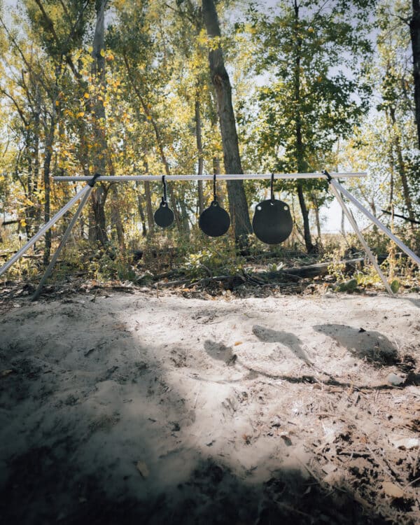 Angry Hornet Range Ready Kit - Angry Hornet Targets