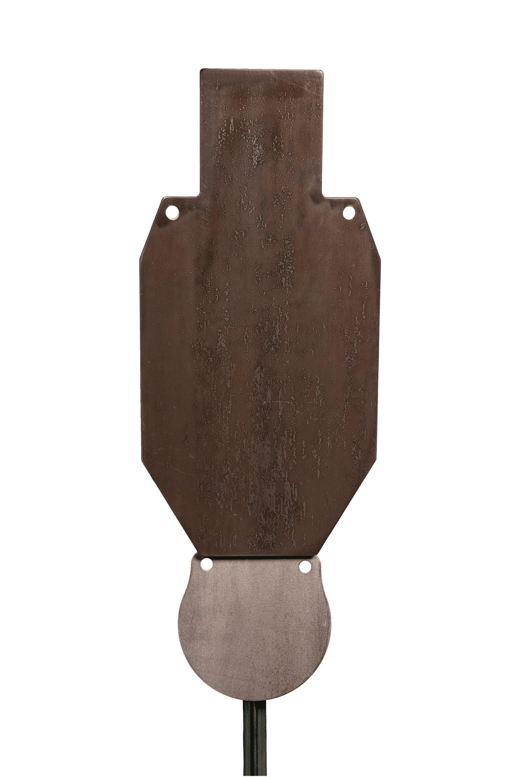 T-Post Hanger Gen 2 - Angry Hornet Targets